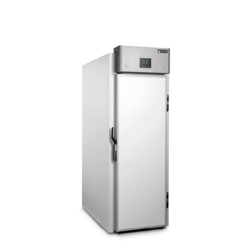 Retarder prover cabinets for bakeries and pizzerias | GEMM SRL