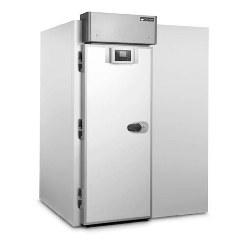 Retarder prover cabinets for bakeries and pizzerias | GEMM SRL