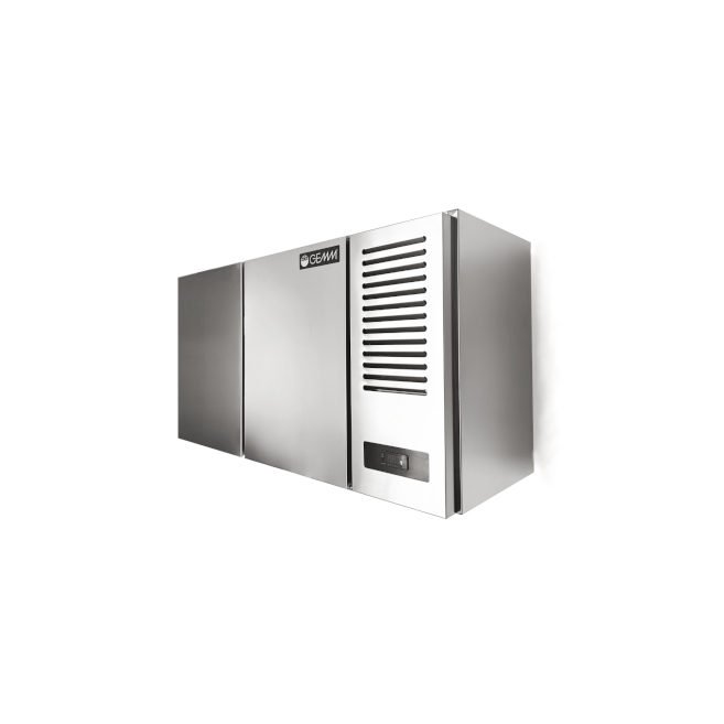 Refrigerated wall unit Archives - Gemm srl