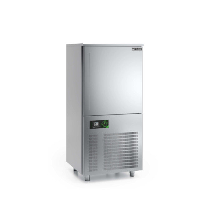 Commercial blast freezers | GEMM SRL