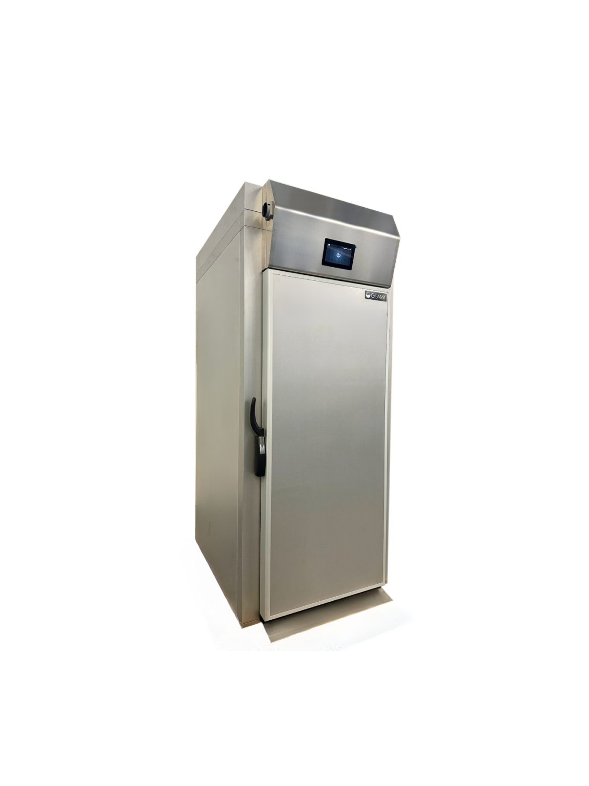 Retarder prover cabinets for bakeries and pizzerias | GEMM SRL
