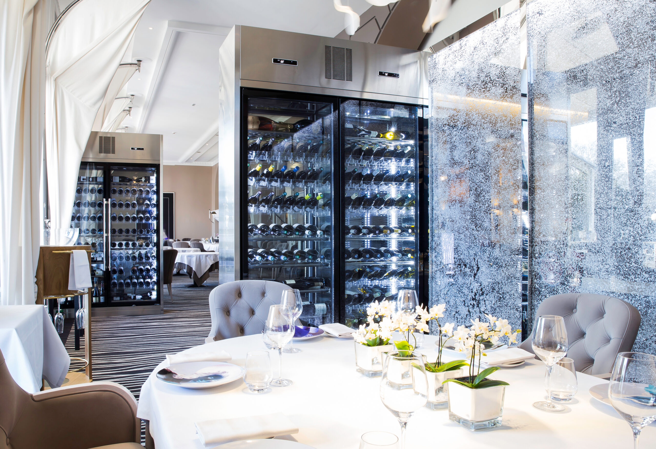 ANNECY IMPERIAL PALACE – France - Gemm srl