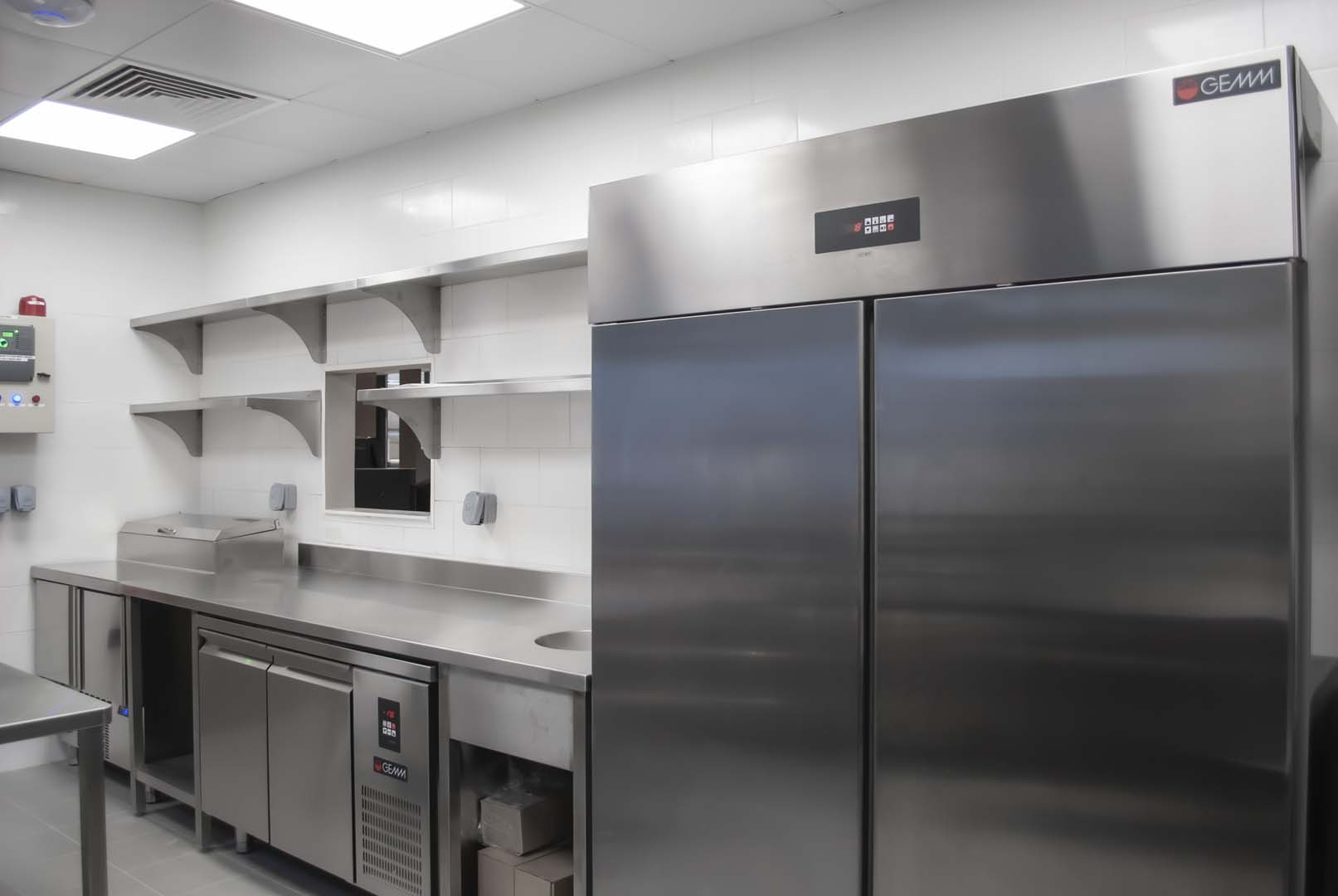 CHEVAL MAISON – PALM JUMEIRAH – DUBAI – UAE - Gemm srl