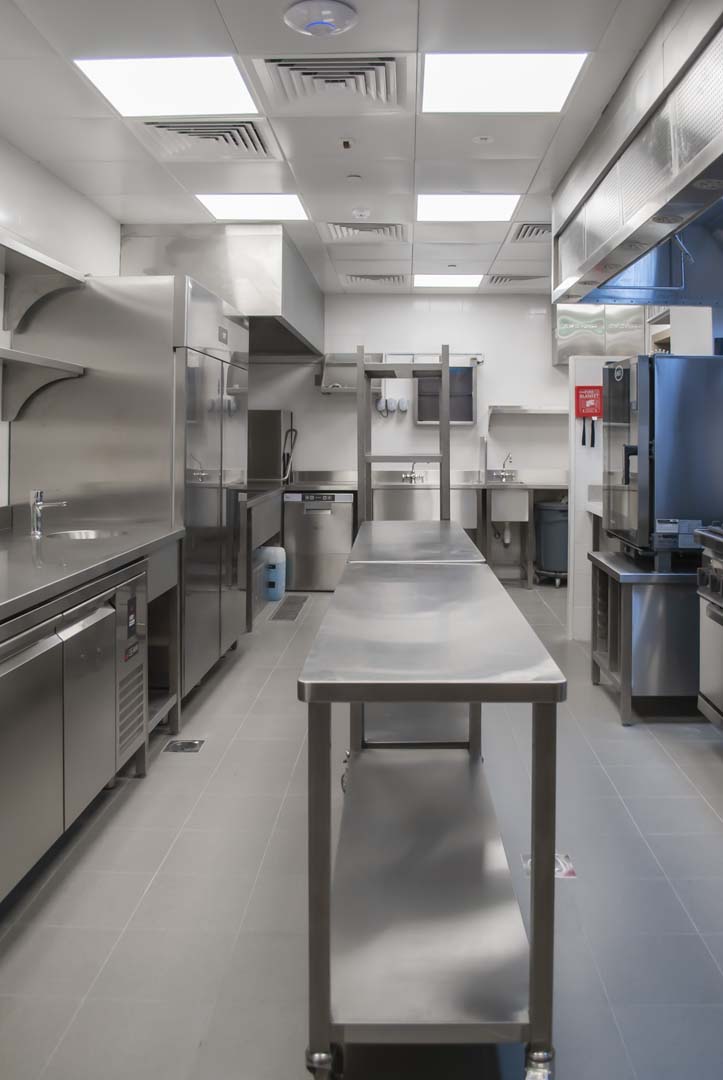 CHEVAL MAISON – PALM JUMEIRAH – DUBAI – UAE - Gemm srl