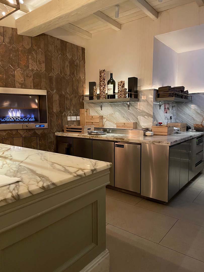 IL BORRO- LONDON – U.K. - Gemm srl