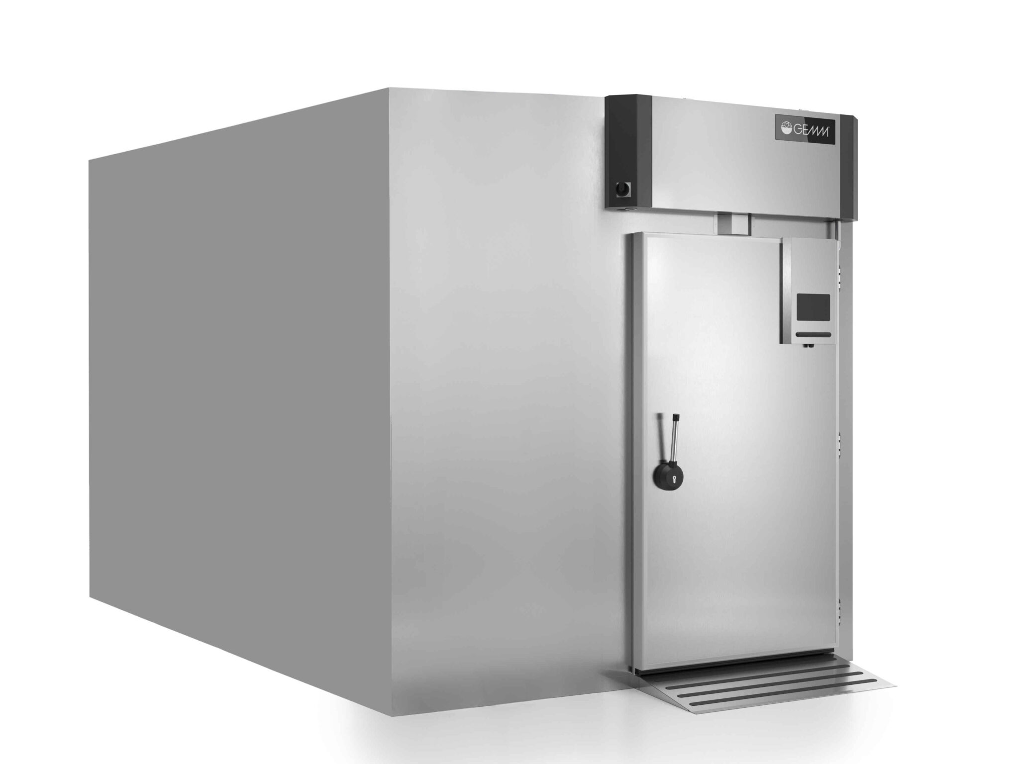 Retarder provers for cabinets and tables | GEMM SRL