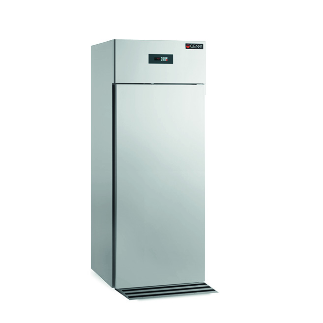 Upright refrigerated cabinets Archives - Gemm srl