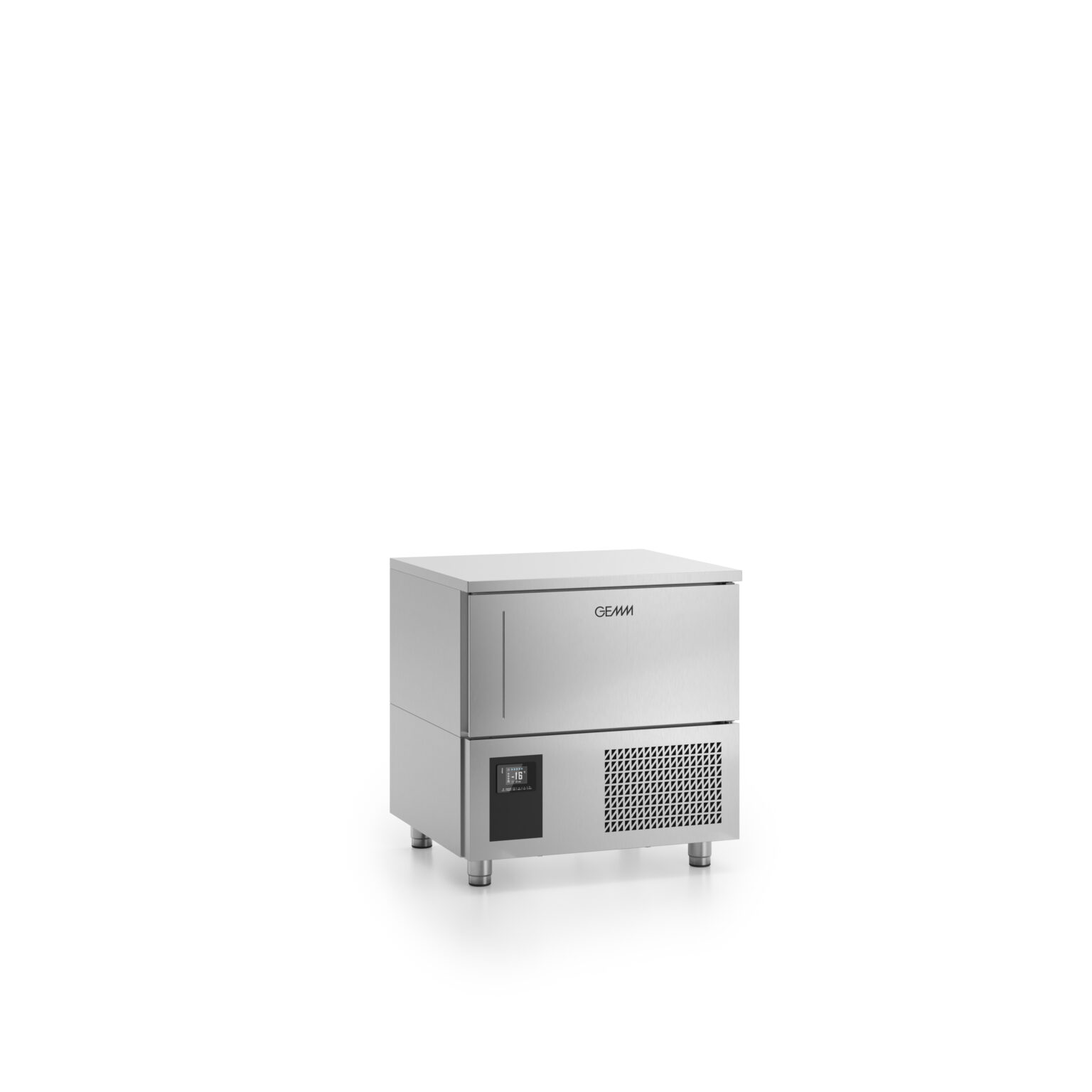Professional blast freezers | GEMM SRL