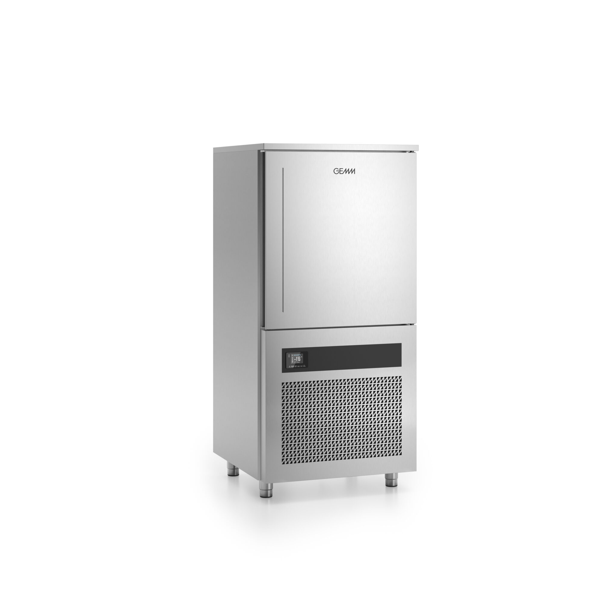 Professional blast freezers | GEMM SRL